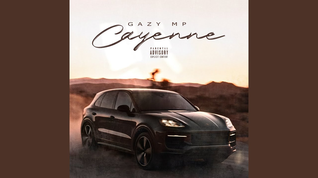 Cayenne - YouTube