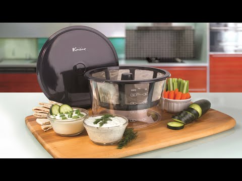 Euro Cuisine (GY60) - Greek Yogurt Maker
