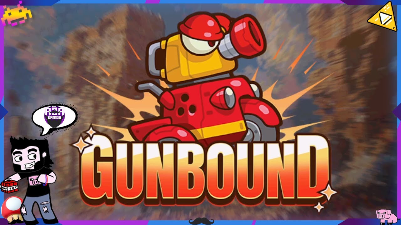 El regreso de Gunbound - YouTube