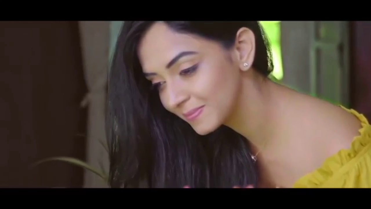 Sadanari song (English lyric) - YouTube