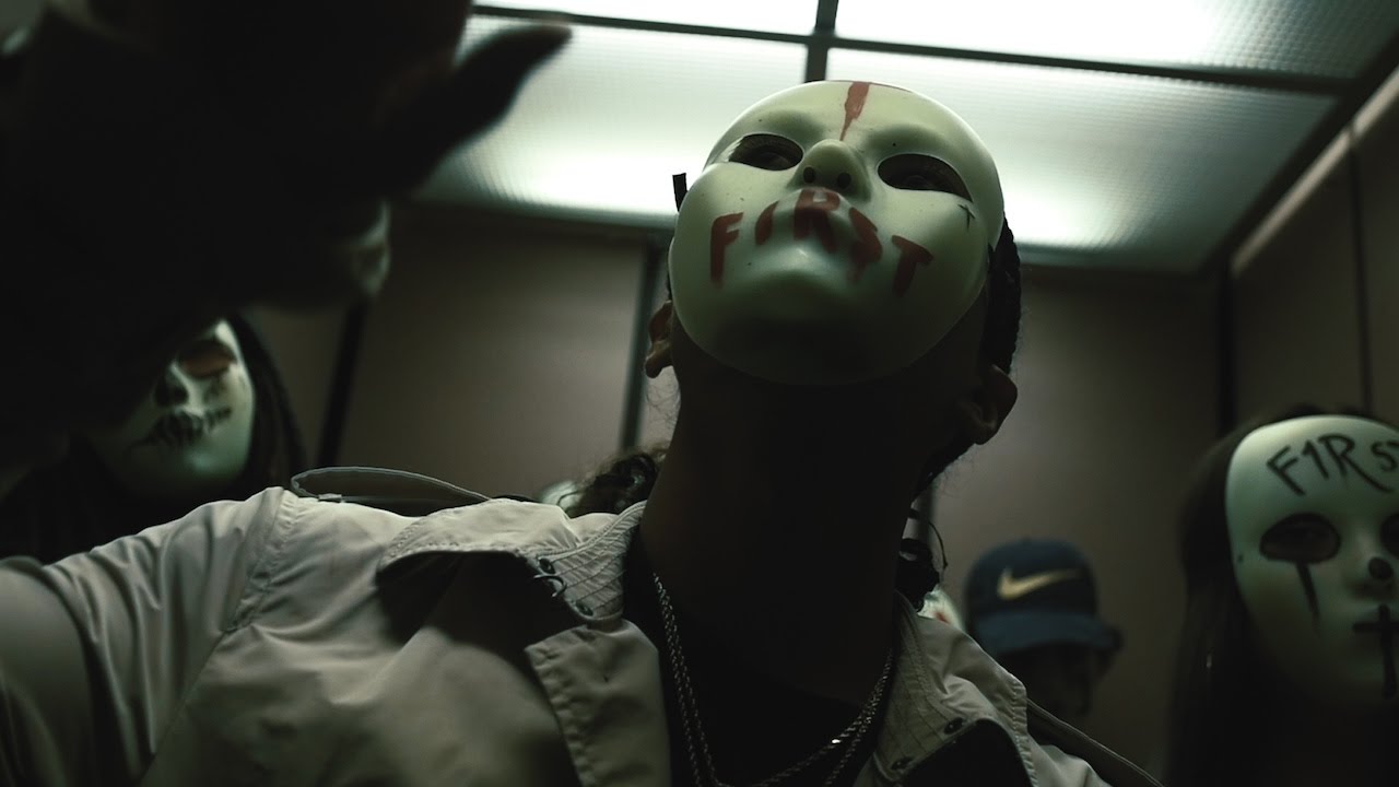 King OSF - "Crazy" ft Do$o Dir.Alex Sandoval - YouTube