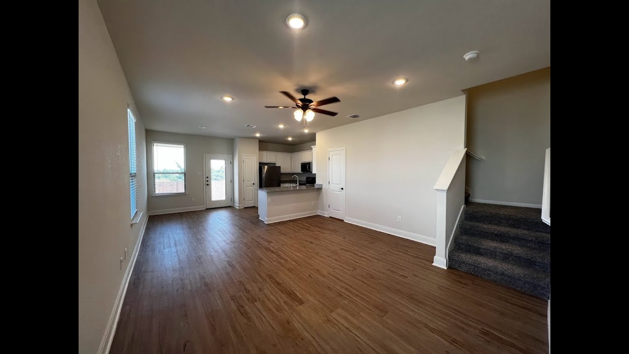 13706 Enzo Gate, Unit 101 - YouTube