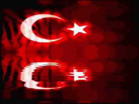 İlyas ÖZTÜRK - yağız yerin atlısı