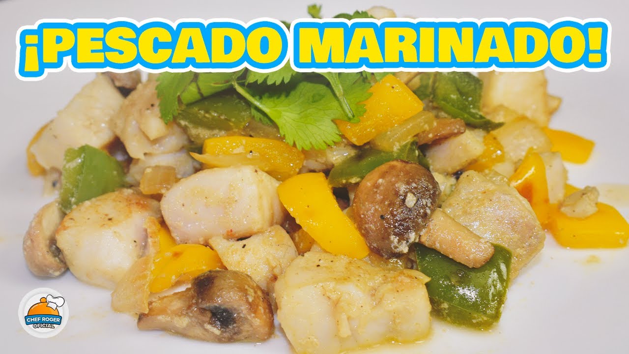 Alambre de pescado para cuaresma - YouTube