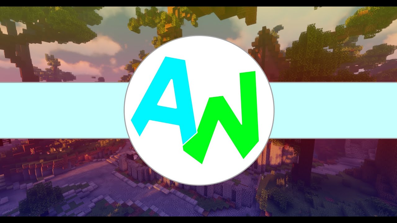 AusWorld Survival - Australian Minecraft - YouTube