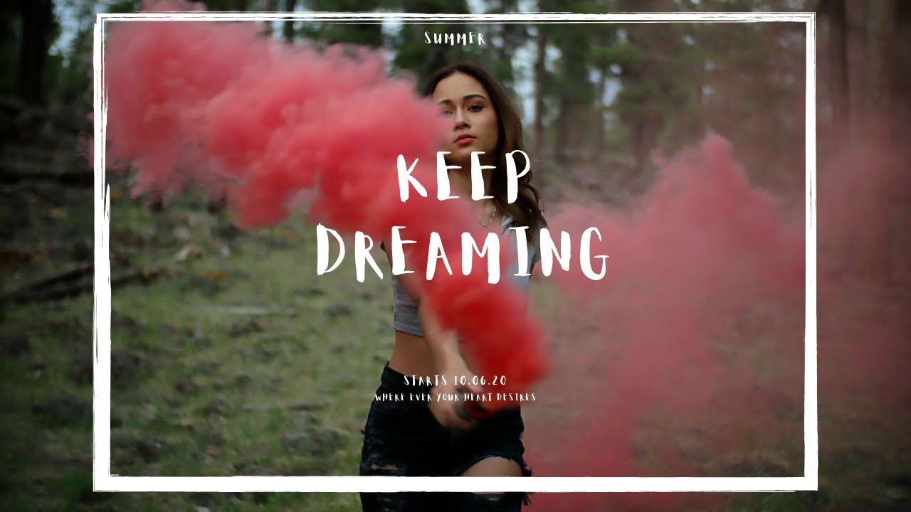 "Keep Dreaming"- A Short Film by Mason Pacheco - YouTube