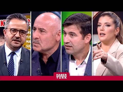 Trafikte Hız Ve Makas Terörü! | Habertürk Manşet - 31 Ekim 2024