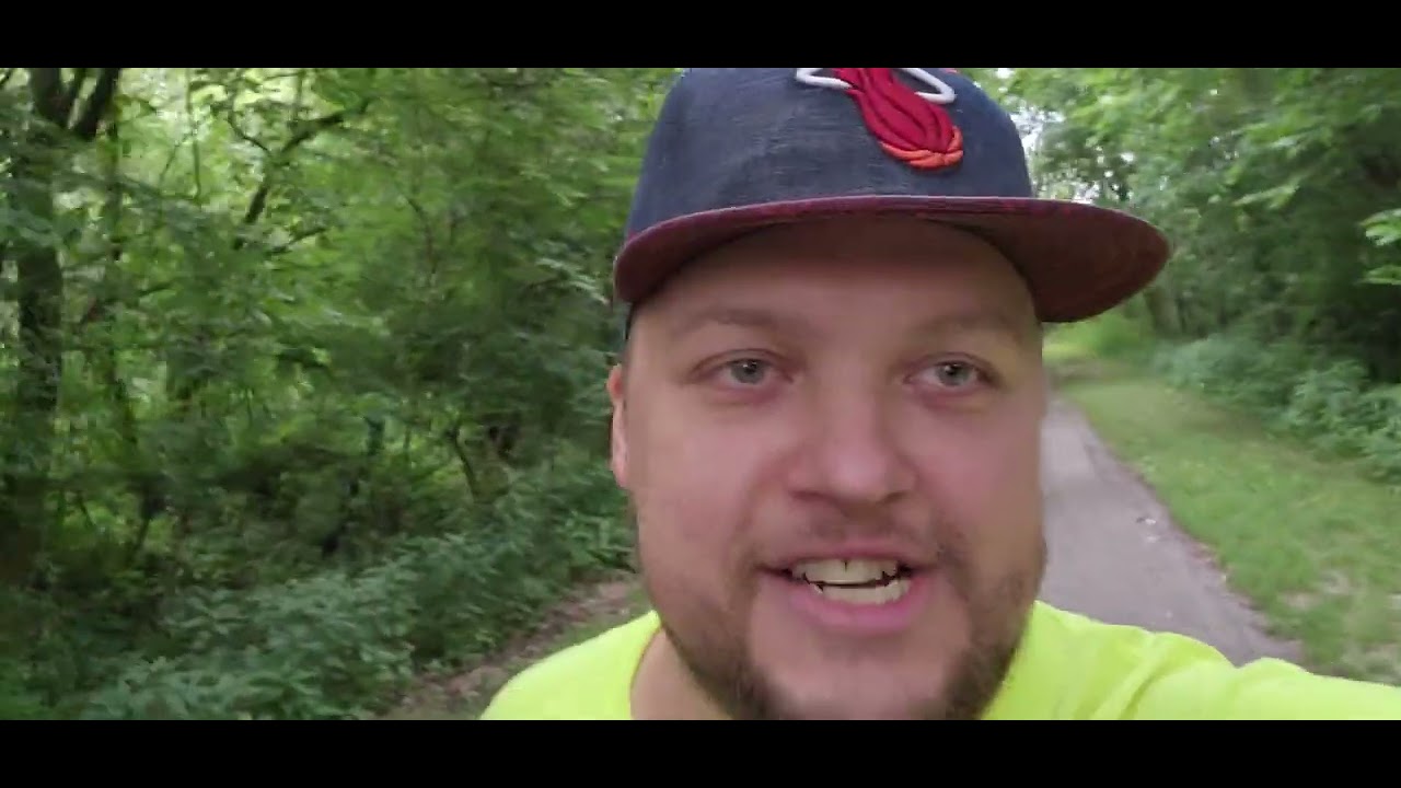 2022 Matthew Joseph Sobucki and Tom Selke Walk Into the Woods YouTube ...