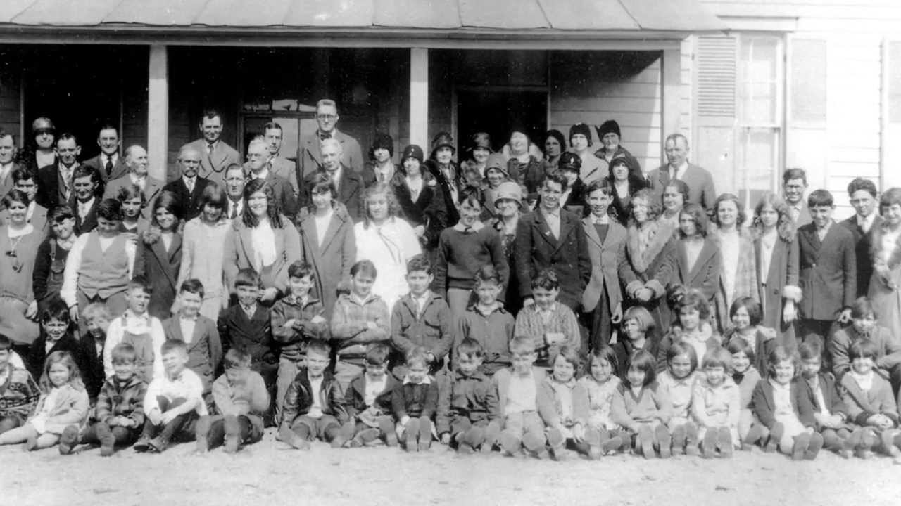 What's in a Name? -- Franconia Elementary School - YouTube