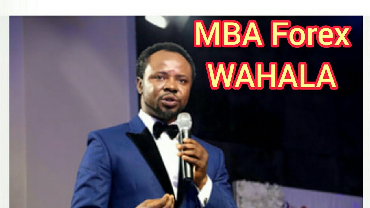 MBA Forex Trading Latest News / Is MBA Trading Crashing / Nigeria Ponzi ...