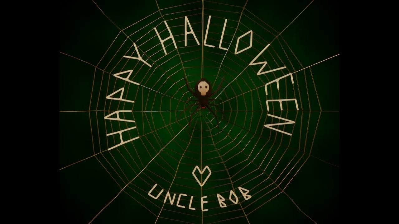 Blender Exercise - Animated Spooky Spider [cgcookie] - YouTube