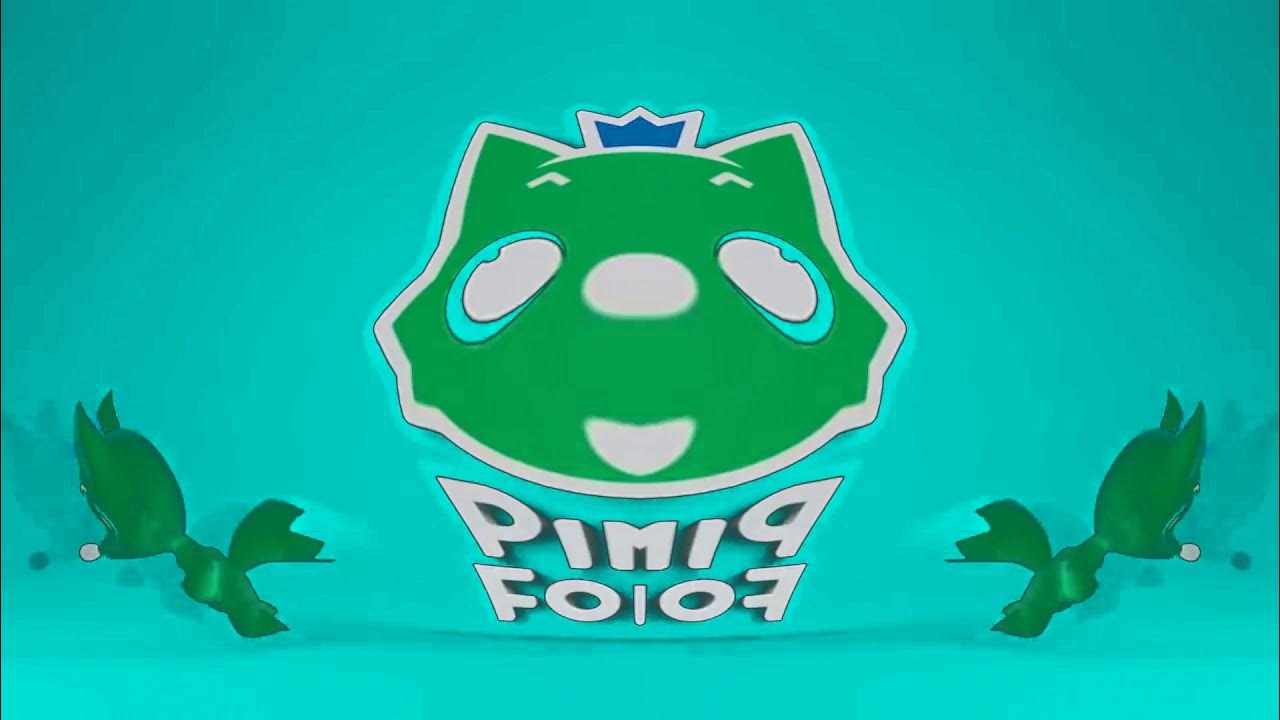PinkFong Logo Effects In Blue YouTube pinkfong-logo-effects-in-blue-youtube