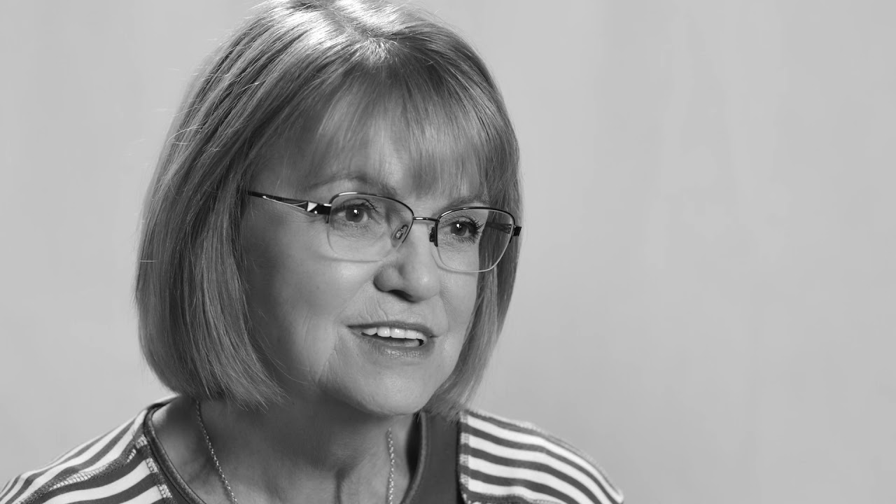 WYAP Testimonial: Debbie Laird - YouTube