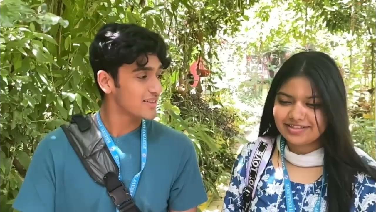 THE DIVINE REWIND / K DARSHAN / PRAGYA BHAMA / AIDEN MARIO SABU / KJC - YouTube