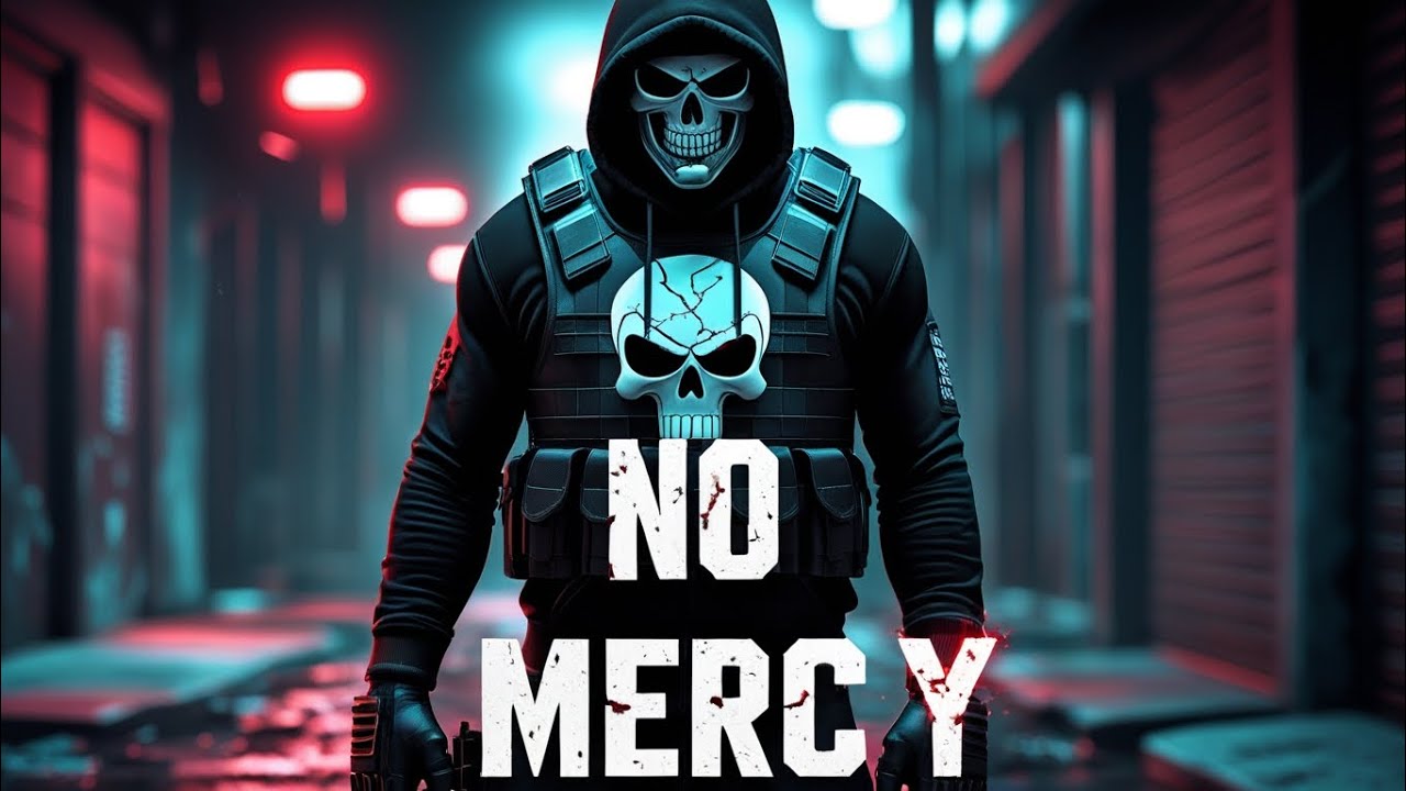"I'm a Gangster: I Live Life on My Terms, Enemies Fall at Every Turn ...