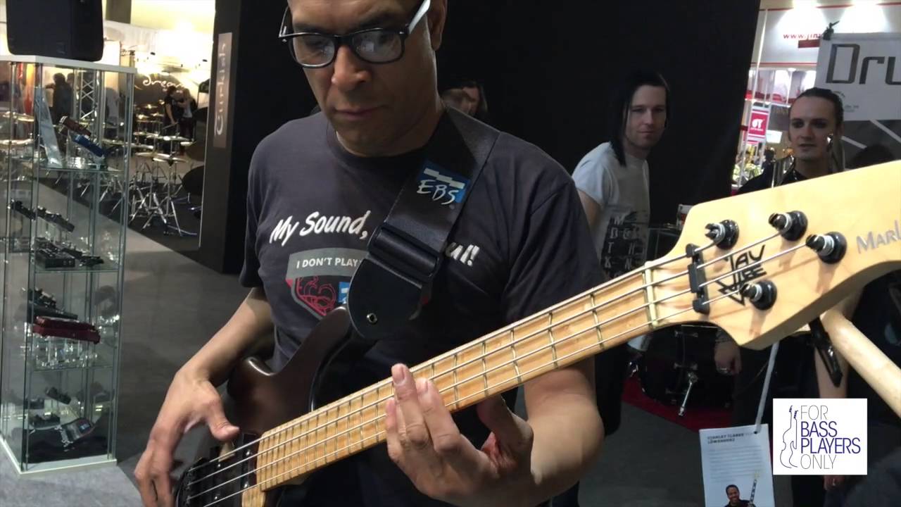 Jay-Tee Teterissa Interview - YouTube