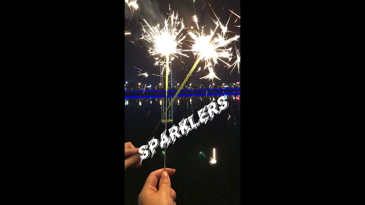 High quality 20 inch cold handheld colorful sparklers fireworks for ...