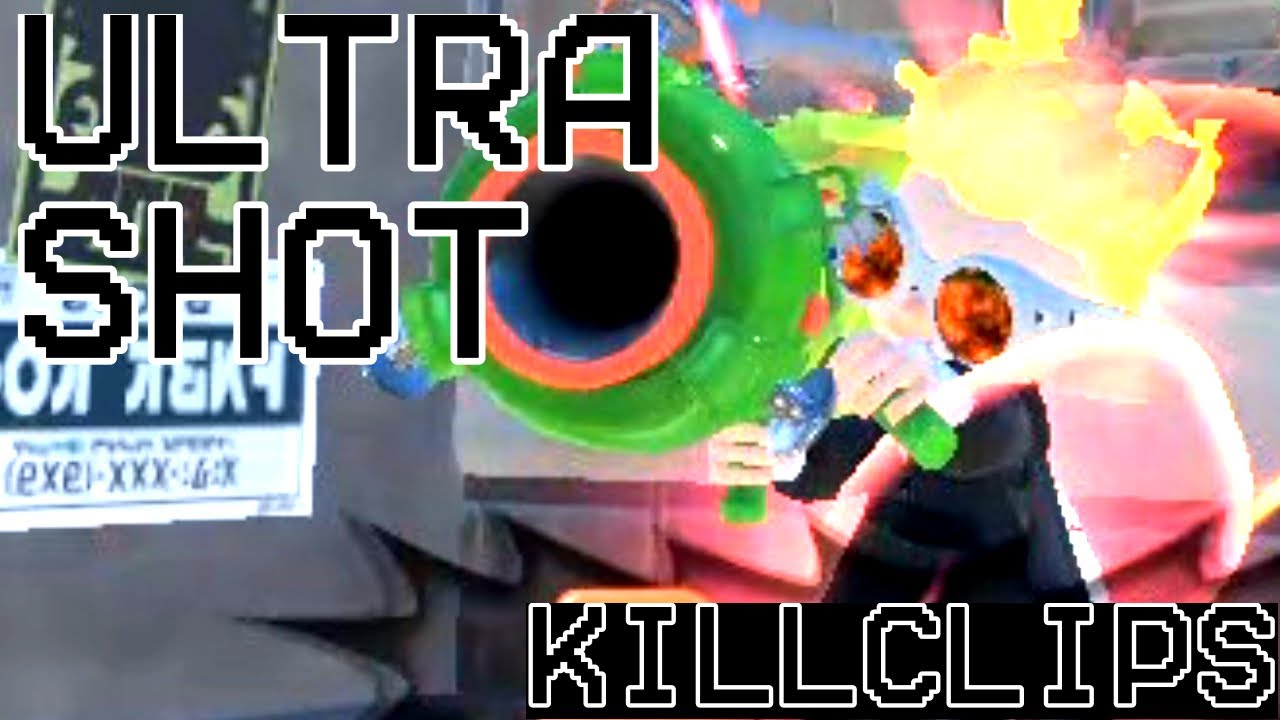 [[ULTRA SHOT KILL CLIPS]] - YouTube