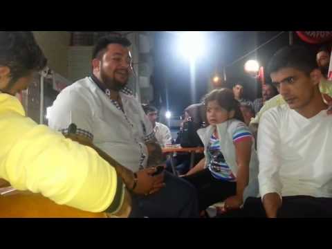 Hüseyin Kağıt & Emre Şahin Düet (Şiirli)