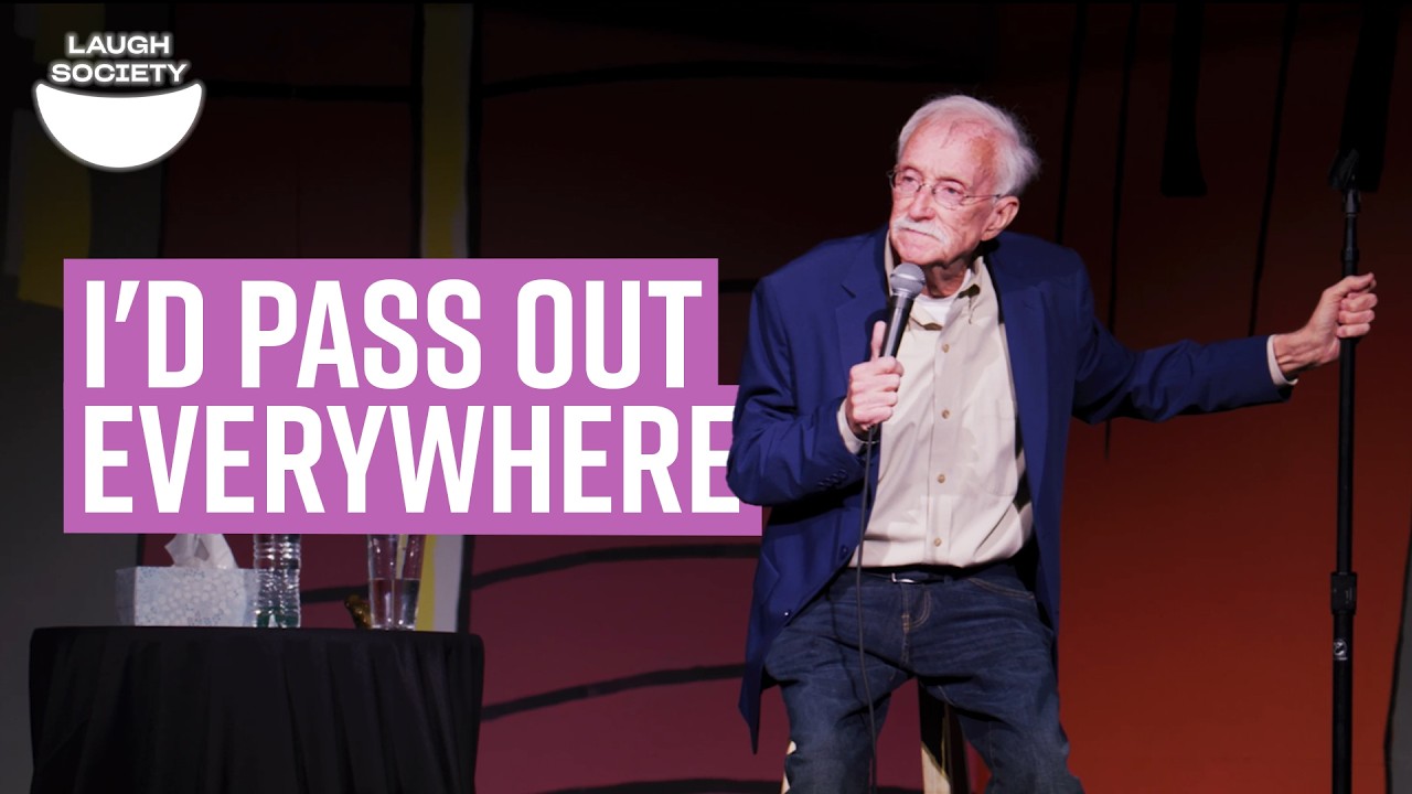 Life As a Recovering Alcoholic: Andy Huggins - YouTube