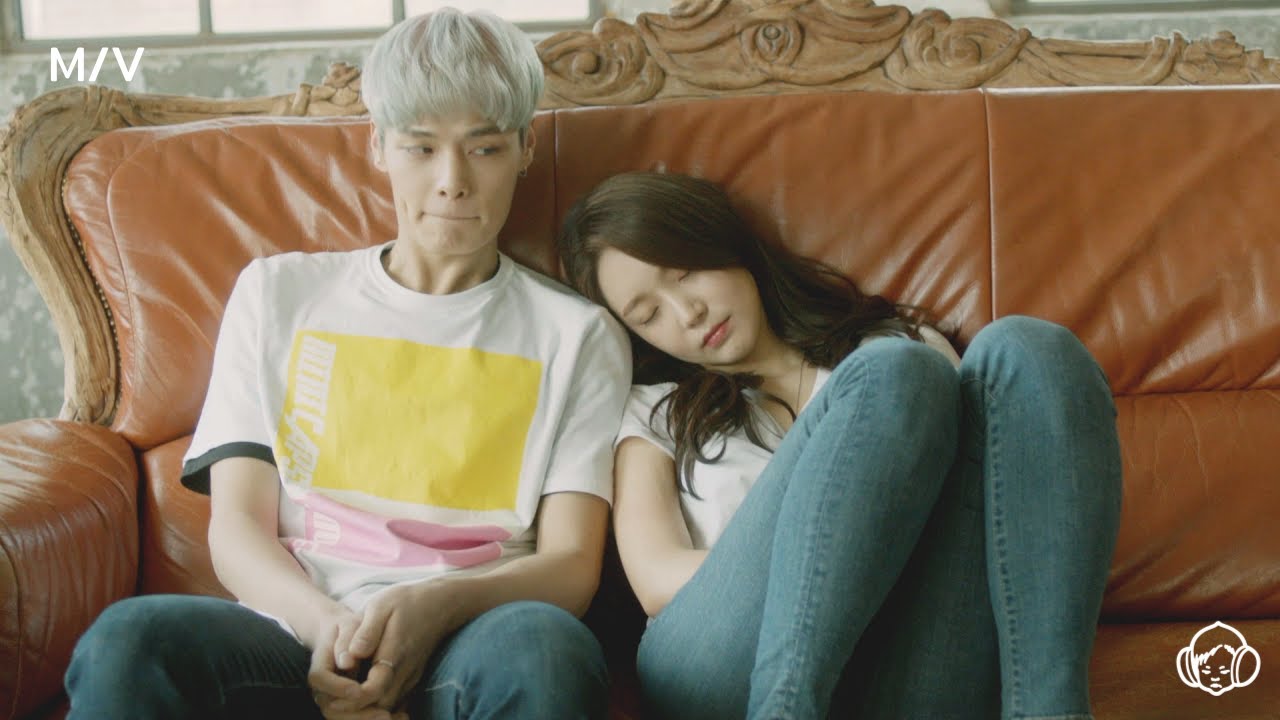 라디(Ra.D) - 싶은데(I want you) (2016) Offical M/V - YouTube Music