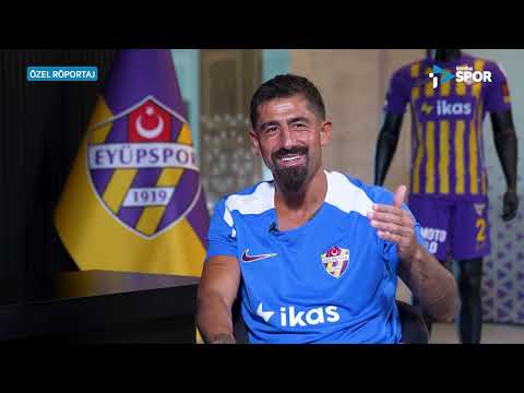 Özel Röportaj | Kerem Demirbay & Gamze Türk