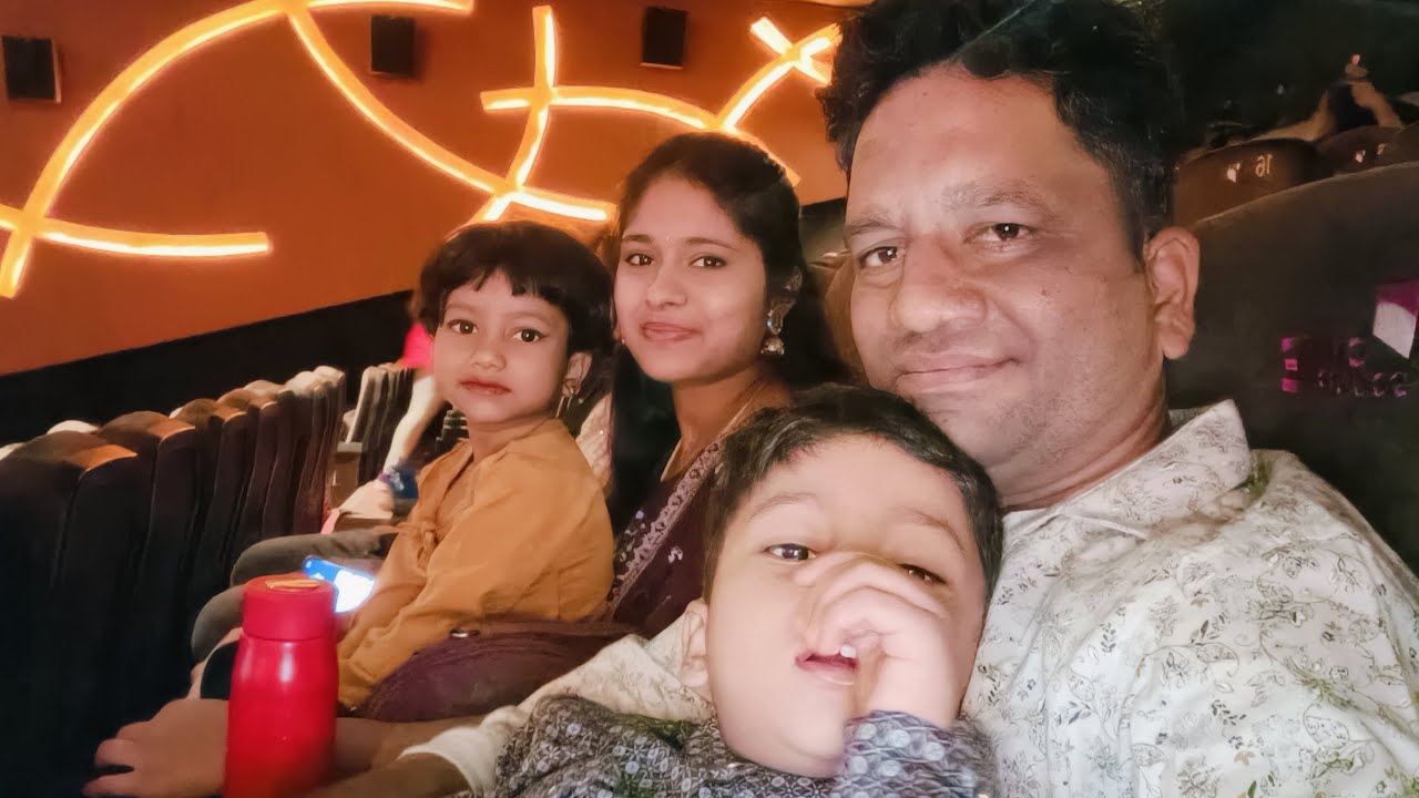 uppal Cinepolis DSL virtue mall #cinepolis #playstation - YouTube