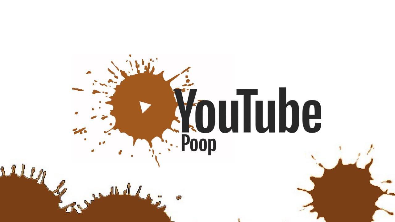 My Own YouTube Poop Intro (2023) - YouTube
