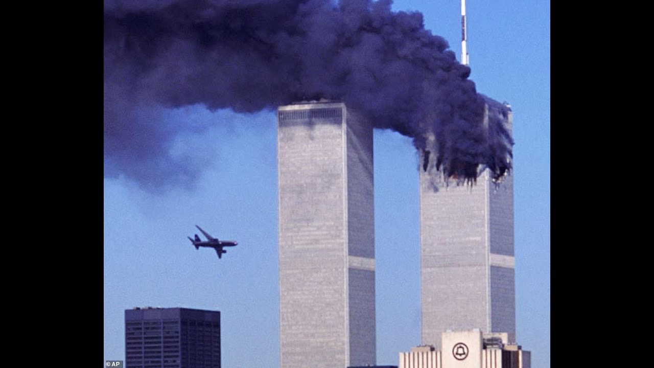 UAL175 Spotters - YouTube