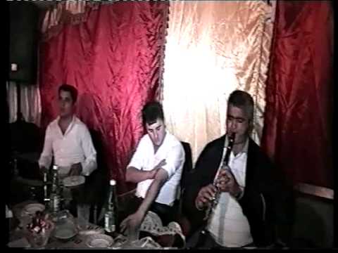 HUSEYNIN TOYU GILEZI TOYU SEMSI SAKIR KLARNET 5)5 hisse