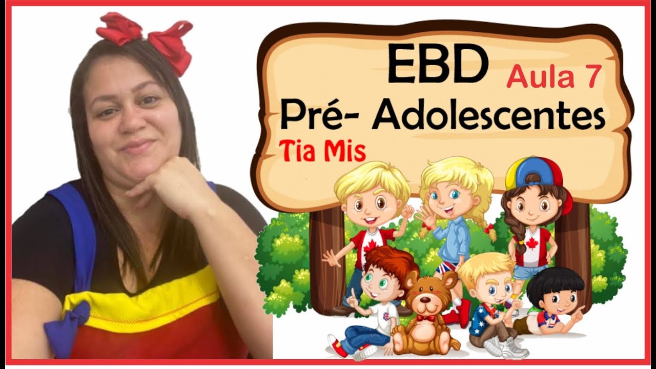 Aula 7 - O Dom de Profecia - YouTube