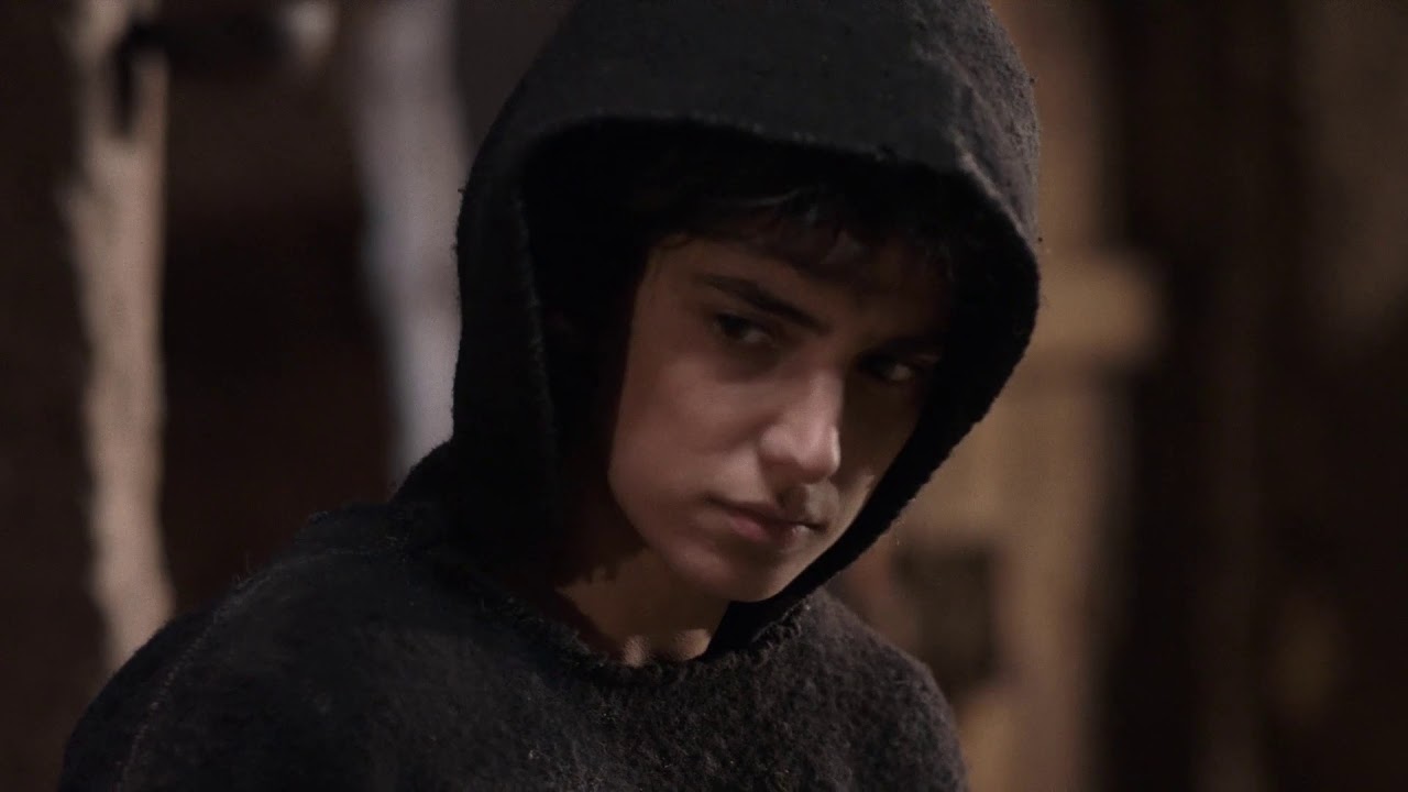 "Morine" - Official Movie Trailer - YouTube