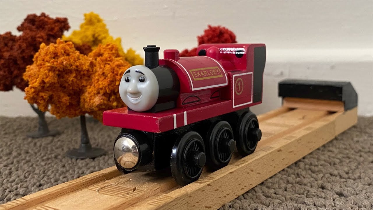 Narrow Gauge Engines Whistles & Horns - YouTube