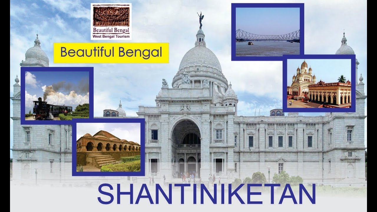 Shantiniketan | West Bengal Tourism | Top Places to Visit in West ...