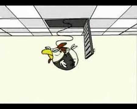 Chicken Impossible - YouTube