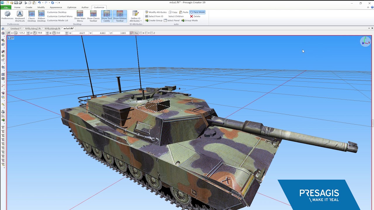 CREATOR 19: New Features & Enhancements - YouTube
