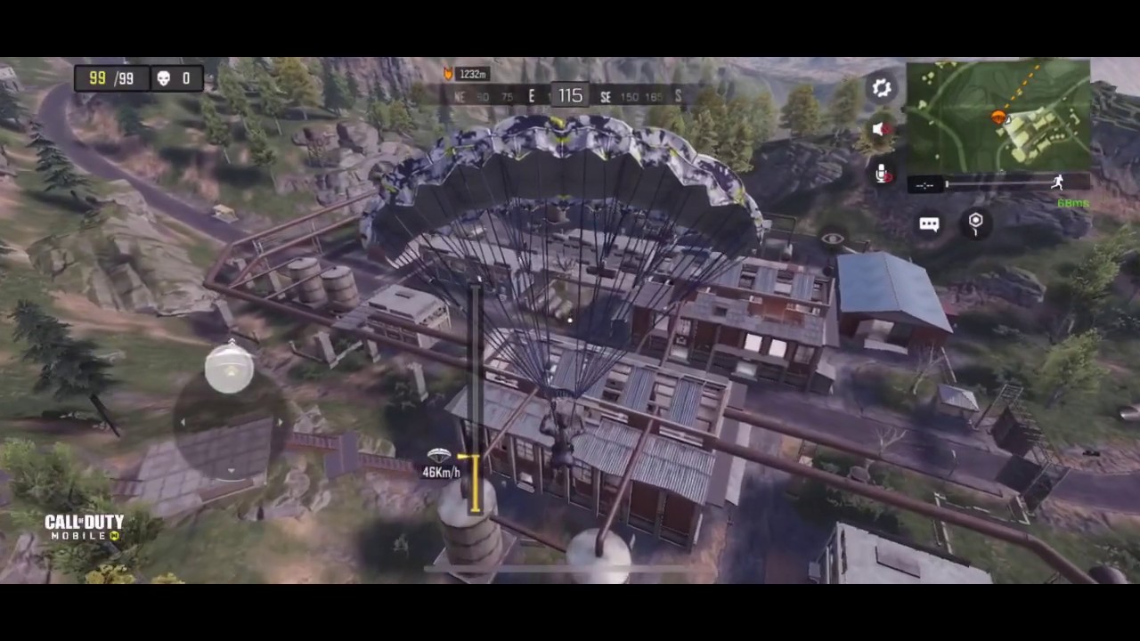 Call of Duty Mobile Battle Royale Game | Call of Duty Mobile Gameplay ...