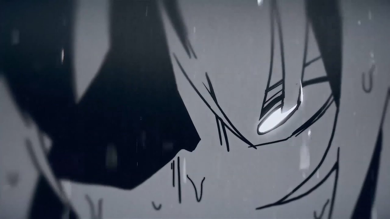 [AMV] Myth's Bad Ending | Shatter Me - YouTube