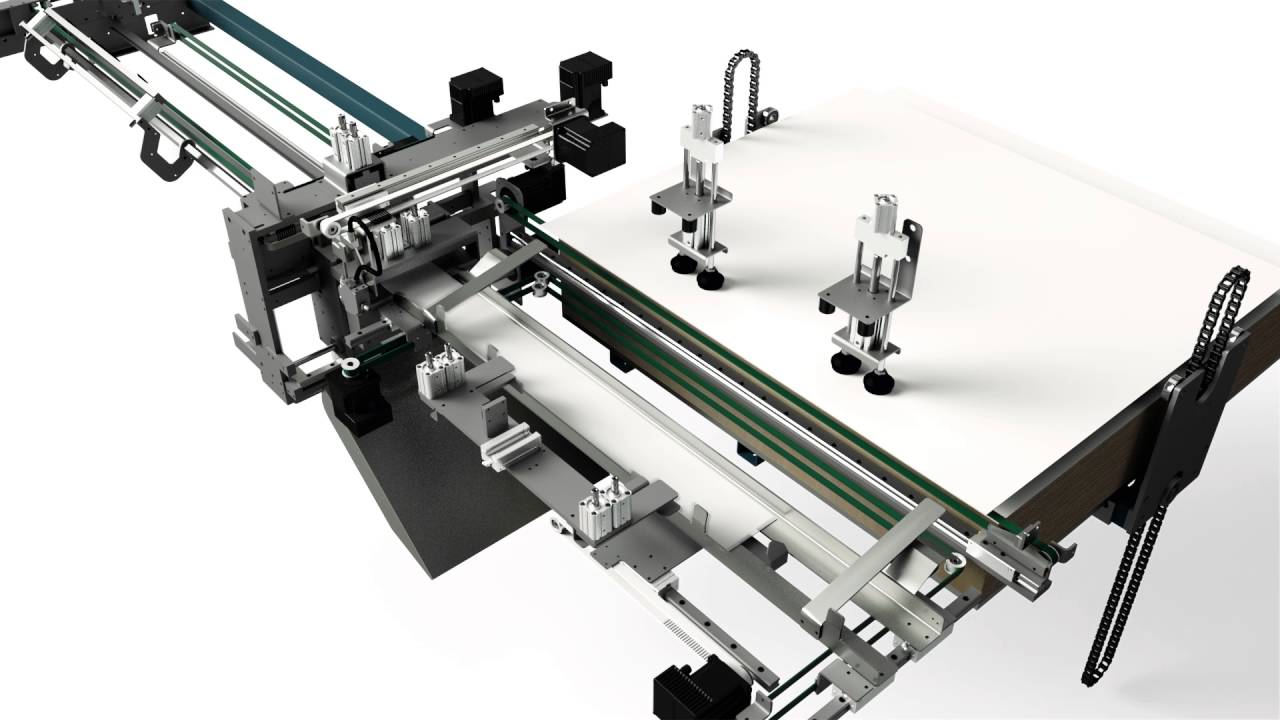 Multiflex - System Ceramics - italiano - YouTube