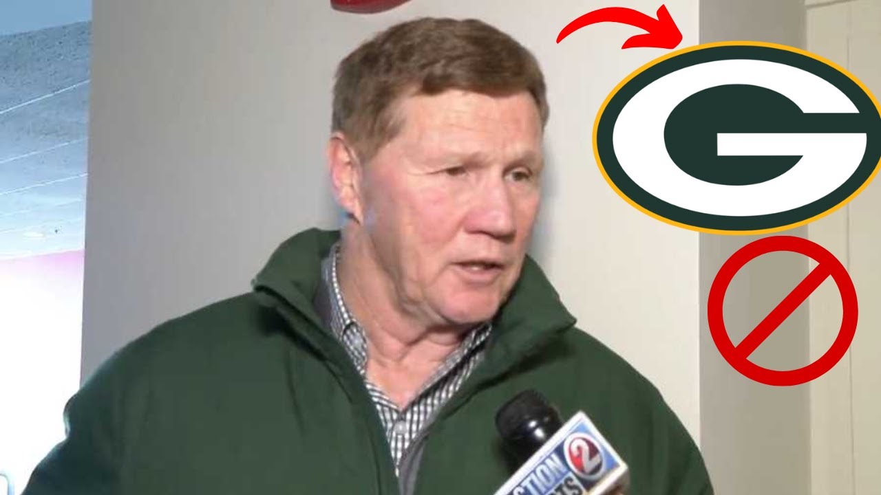 GREEN BAY PACKERS CANCEL AIR SIGNING AFTER SERIOUS NFL MEDICAL WARNING ...