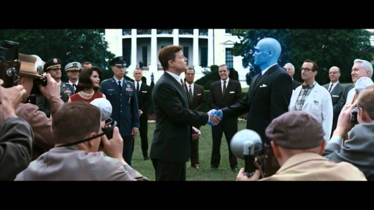 WATCHMEN Intro (Dutch cover) - YouTube