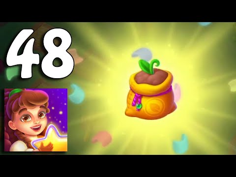 Star Merge - I Love This - Gameplay Walkthrough Part 48 (Android, iOS)