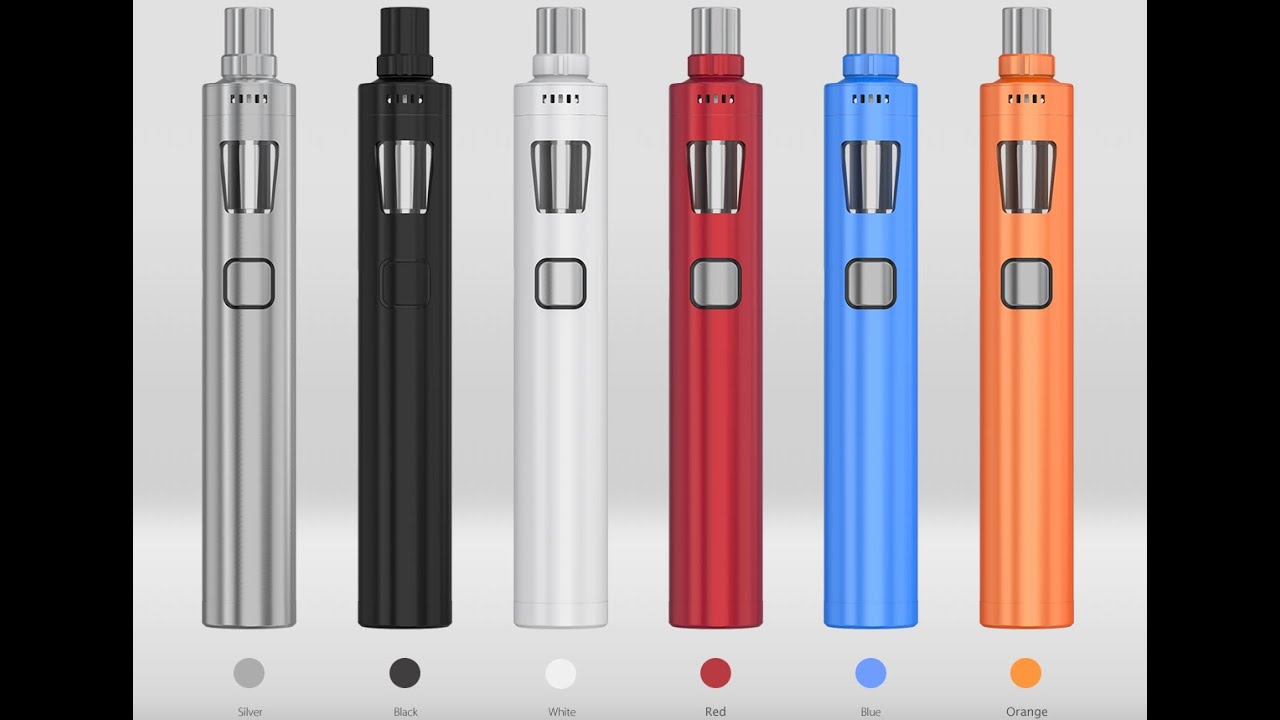 "AIO Pro C" by "Joyetech" [Recensione][E-cig][ita][Zio vapo] - YouTube