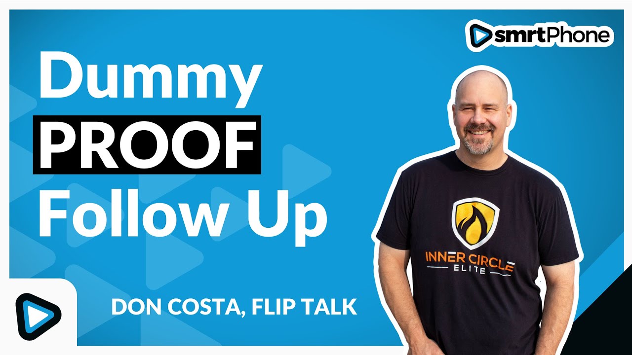 Why smrtPhone? Find Out What Makes smrtPhone Dummy Proof! - YouTube