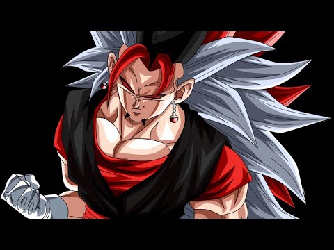 VEGITO HAS THE MOST CURSED TOD’S - YouTube