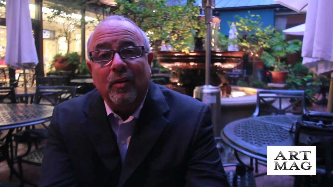 Mickey Bakst Feed the Need - YouTube