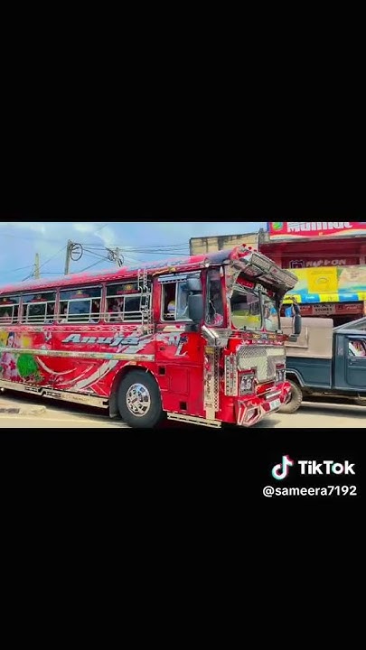 #RED BULLET#නුවරඑළිය යමන්#sl SHANETH# - YouTube