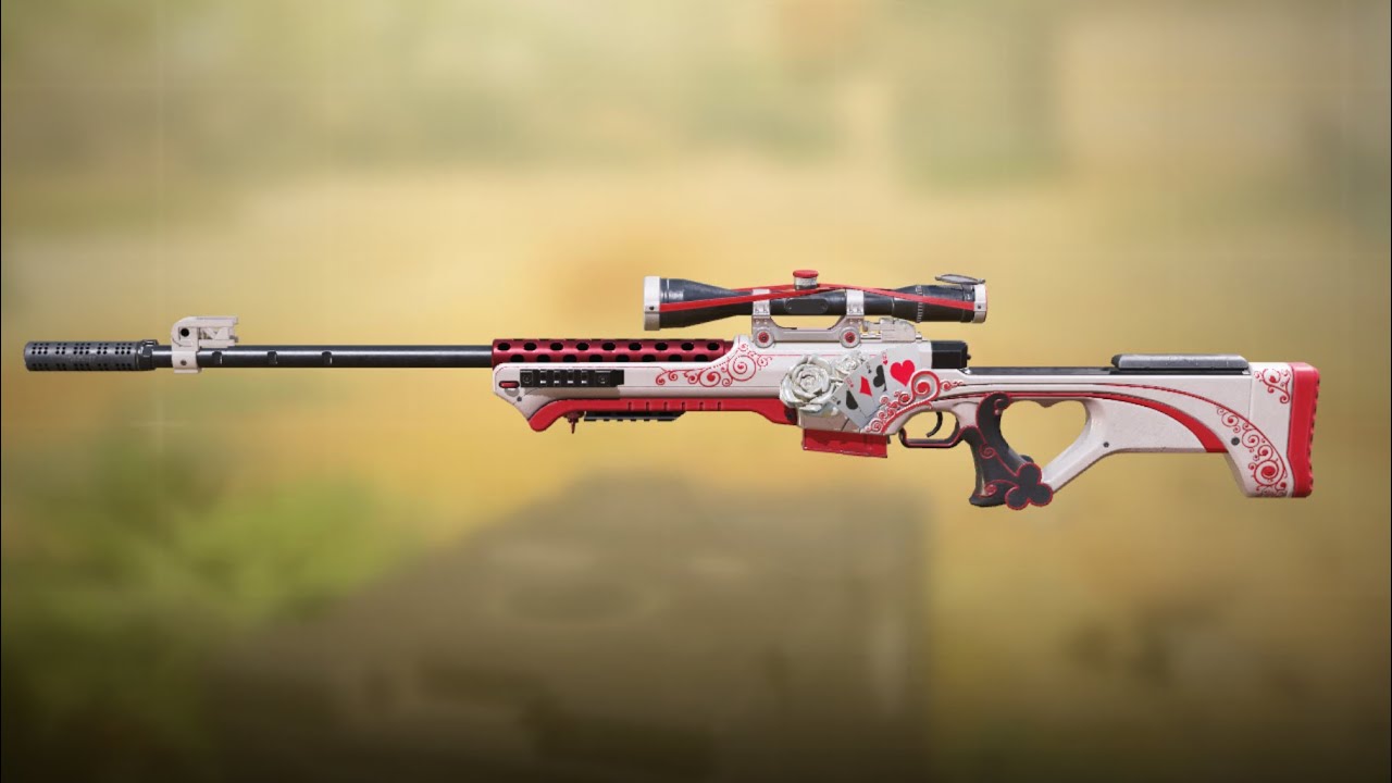 CODM short gameplay with Lw3 tundra🔥 - YouTube