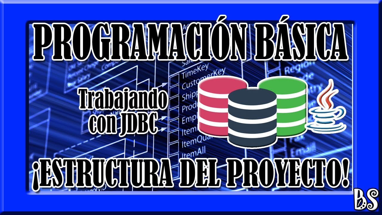 Java Parte 14 - Leer Registros Base de Datos - YouTube