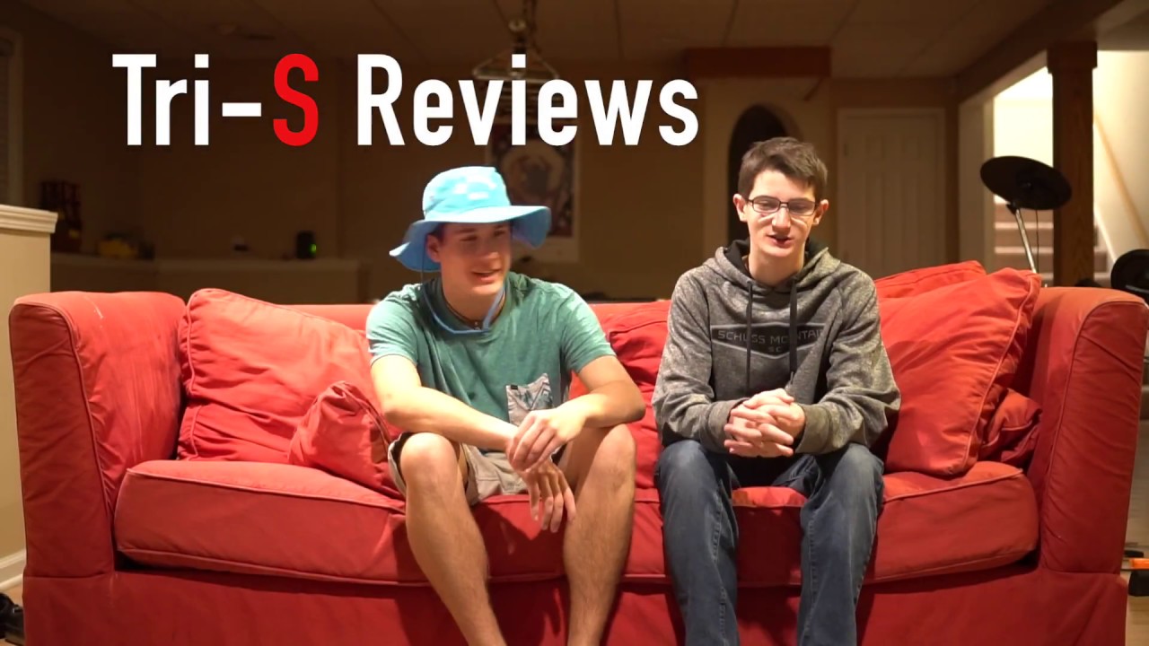 Split - SPOILER Review! - YouTube